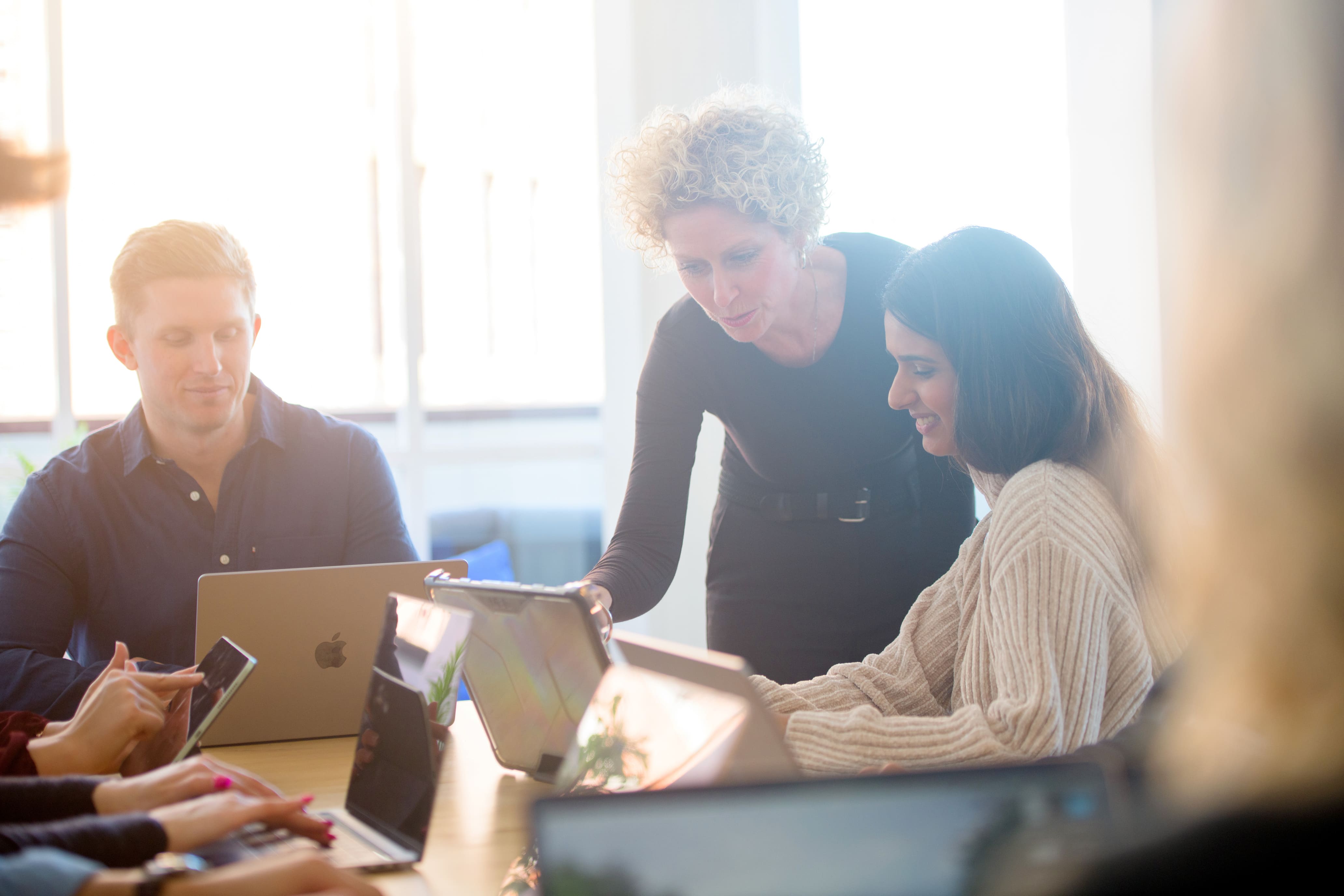 Counselling Courses | Evolve College